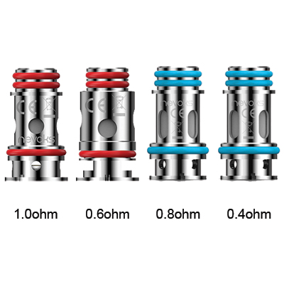 Nevoks – Feelin/Pagee Coil | SPL Feeling / Pagee coils : Compatible ...