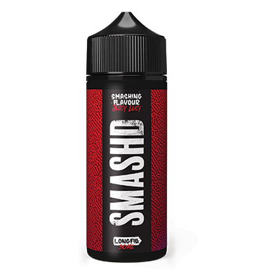 Smashd Longfill | Smashd Longfill : 30ml Flavour Add VG(80ml) and Nic ...