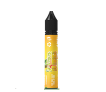 TKO – Longfill | TKO Longfill: 30ml Flavour Shot Add VG(80ml) and Nic ...